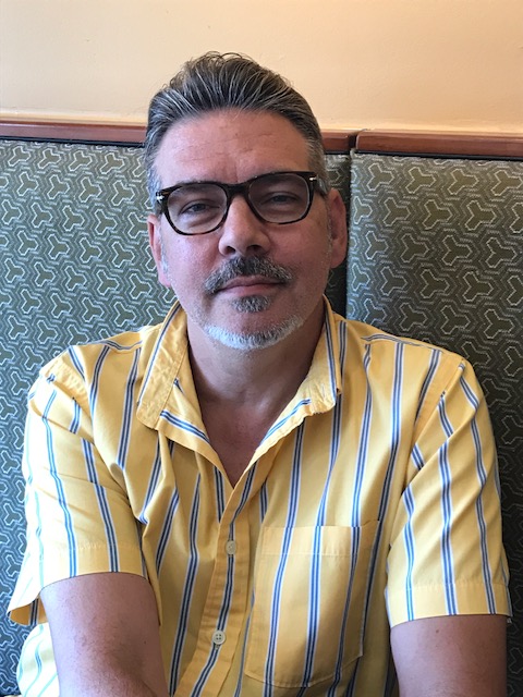 David – A Good Man Is Hard to Find — My Search for Ronald H. Tammen, Jr.