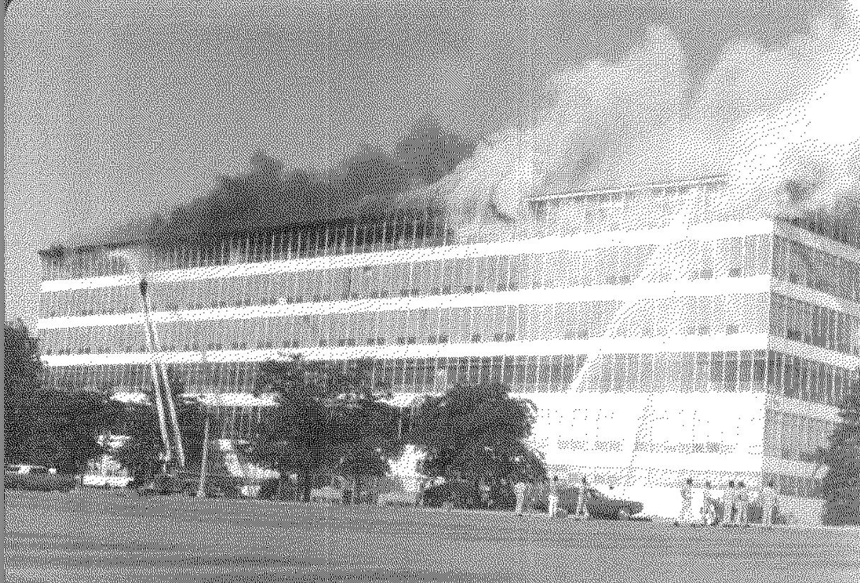 The tinderbox and the match: the honest truth about the St. Louis fire ...