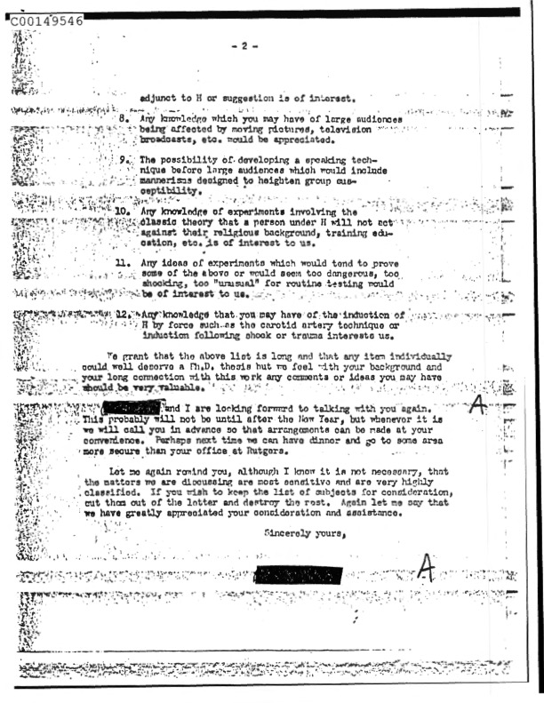 More evidence that St. Clair Switzer was involved in something in 1956 ...