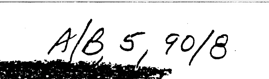 I don’t think Louis Jolyon West wrote the research proposal to develop ...