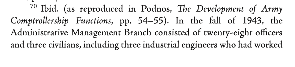 Reuben Robertson, Jr. and Miami University President John Millett knew ...