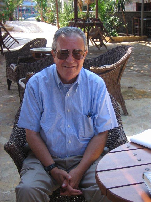 In Memory of Robert Tammen – A Good Man Is Hard to Find — My Search for ...