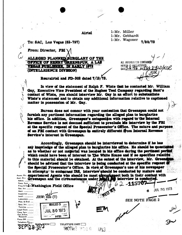 Walking tour stop #8: A Korean War POW who worked at Jack Ruby’s ...